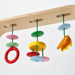 IKEA LEKA Babygymnastikcenter