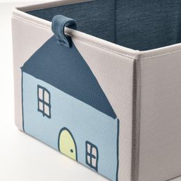 IKEA BARNDR&Ouml;M Box