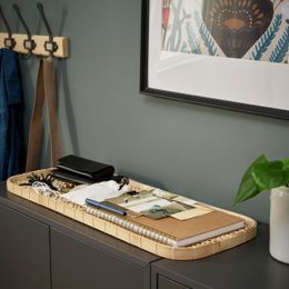 IKEA GR&Aring;M&Ouml;RT Tablett