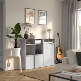 IKEA SPIKSMED Schrankkombination