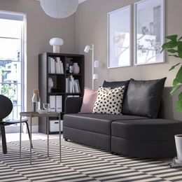 IKEA LIND&Aring;KRA 2er-Bettsofa
