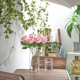 IKEA SMYCKA Kunstblume