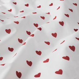 IKEA BARNDR&Ouml;M Bettw&auml;sche-Set f Babybett, 2-teilig