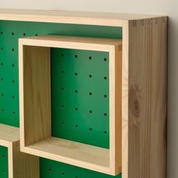 IKEA SKOGSMOSAIK Bilderleiste