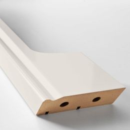 IKEA F&Ouml;RB&Auml;TTRA Dekosockel mit Ausklinkung