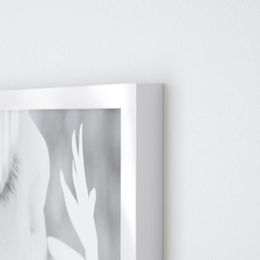 IKEA V&Auml;XBO Collage-Rahmen f&uuml;r 8 Fotos