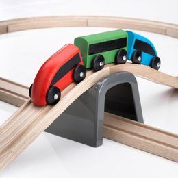 IKEA LILLABO Eisenbahn, Grundausst. 20-tlg.