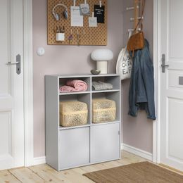 IKEA SPIKSMED Regalelement