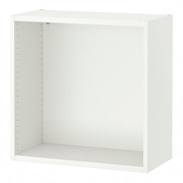 IKEA SM&Aring;STAD Wandaufbewahrung