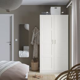 IKEA PAX / BERGSBO Kleiderschrank