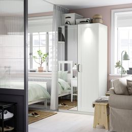 IKEA PAX / KAMMARTORP/GULLABERG Schrankkombination
