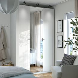 IKEA PAX / KAMMARTORP/GULLABERG Schrankkombination