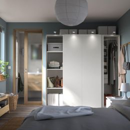 IKEA PAX / HASVIK Kleiderschrank