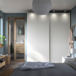 IKEA PAX / HASVIK Kleiderschrank