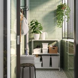 IKEA JOSTEIN Regal