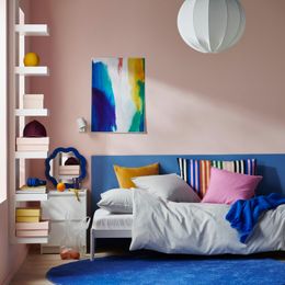 IKEA PILTANDVINGE Bettw&auml;sche-Set, 3-teilig