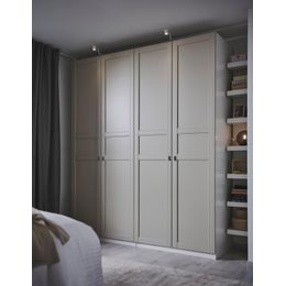IKEA PAX / FLISBERGET Kleiderschrank
