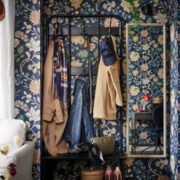 IKEA NYPONBUSKE Spiegel