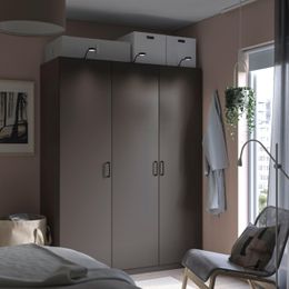 IKEA PAX / FORSAND Schrankkombination