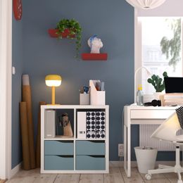 IKEA KALLAX Regal