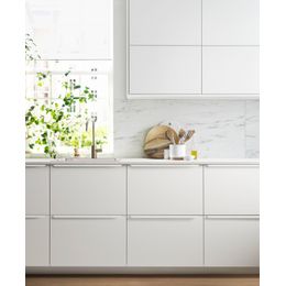 IKEA METOD 1 Front f&uuml;r Geschirrsp&uuml;ler