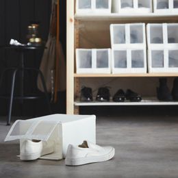 IKEA SKUBB Schuhbox