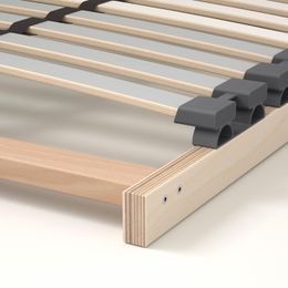 IKEA L&Ouml;NSET Federholzrahmen