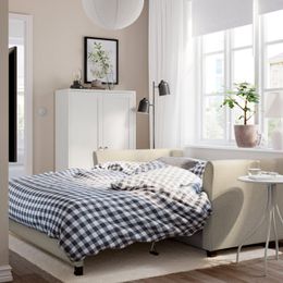 IKEA EKHOLMA 2er-Bettsofa