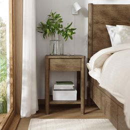 IKEA TONSTAD Ablagetisch