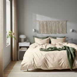 IKEA &Auml;NGSLILJA Bettw&auml;sche-Set, 3-teilig