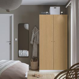 IKEA PAX / STORKLINTA Schrankkombination