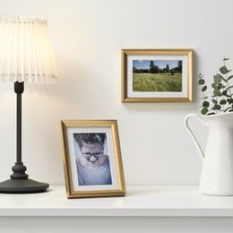 IKEA SILVERH&Ouml;JDEN Rahmen