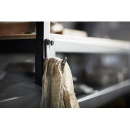 IKEA BROR Haken f&uuml;r Pfosten