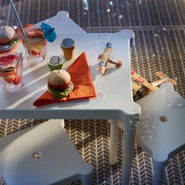 IKEA UTTER Kinderhocker