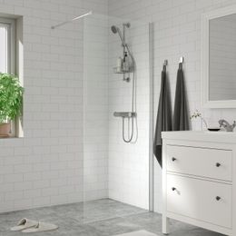 IKEA OPPEJEN Duschwand