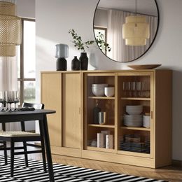 IKEA TONSTAD Aufbewahrung mit Schiebet&uuml;ren