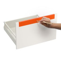 IKEA FIXA Bohrschablone
