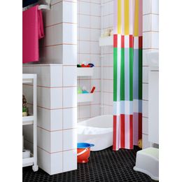 IKEA BANJANTR&Auml;D Duschvorhang