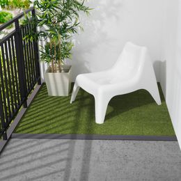 IKEA RUNNEN Kantenleiste f&uuml;r Bodenrost/au&szlig;en