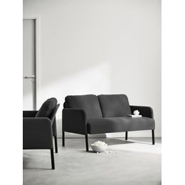 IKEA GLOSTAD 2er-Sofa