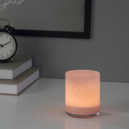 IKEA VINDSTILLA Kerzen-/Teelichthalter