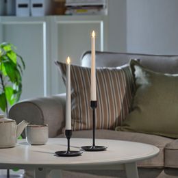 IKEA SM&Aring;LOM L&uuml;sterkerze, LED