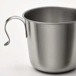 IKEA GRILLTIDER Becher