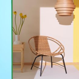 IKEA ORRESL&Auml;TT Sessel