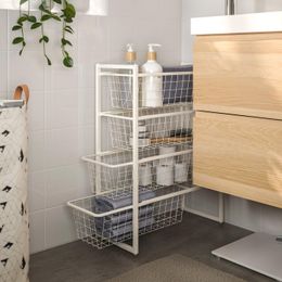 IKEA JONAXEL Aufbewahrungskombi