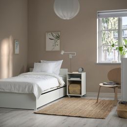IKEA VIHALS Bettgestell +2 -k&auml;stn/Mitba/Fedhzra