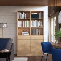 IKEA TONSTAD Aufbewahrungskombi