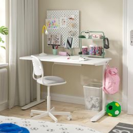 IKEA RELATERA Schreibtischkombination