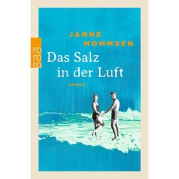 Das Salz in der Luft