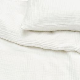 IKEA SCHERSMIN Bettw&auml;sche-Set, 2-teilig